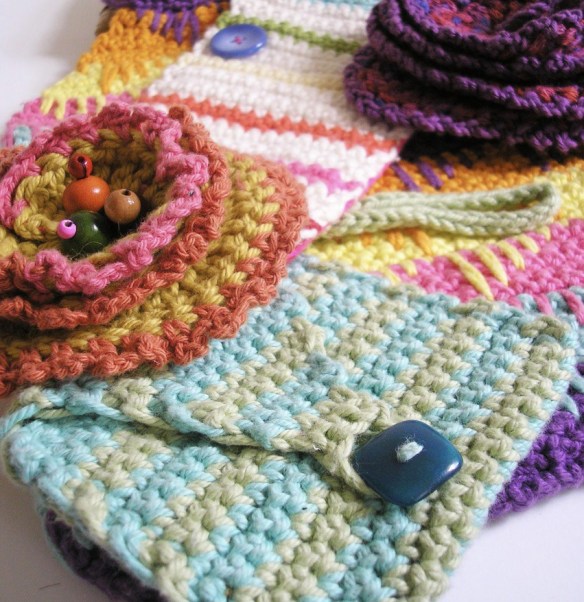edinburgh knitting and crochet classes | Be Inspired Fibres Yarn Shop
