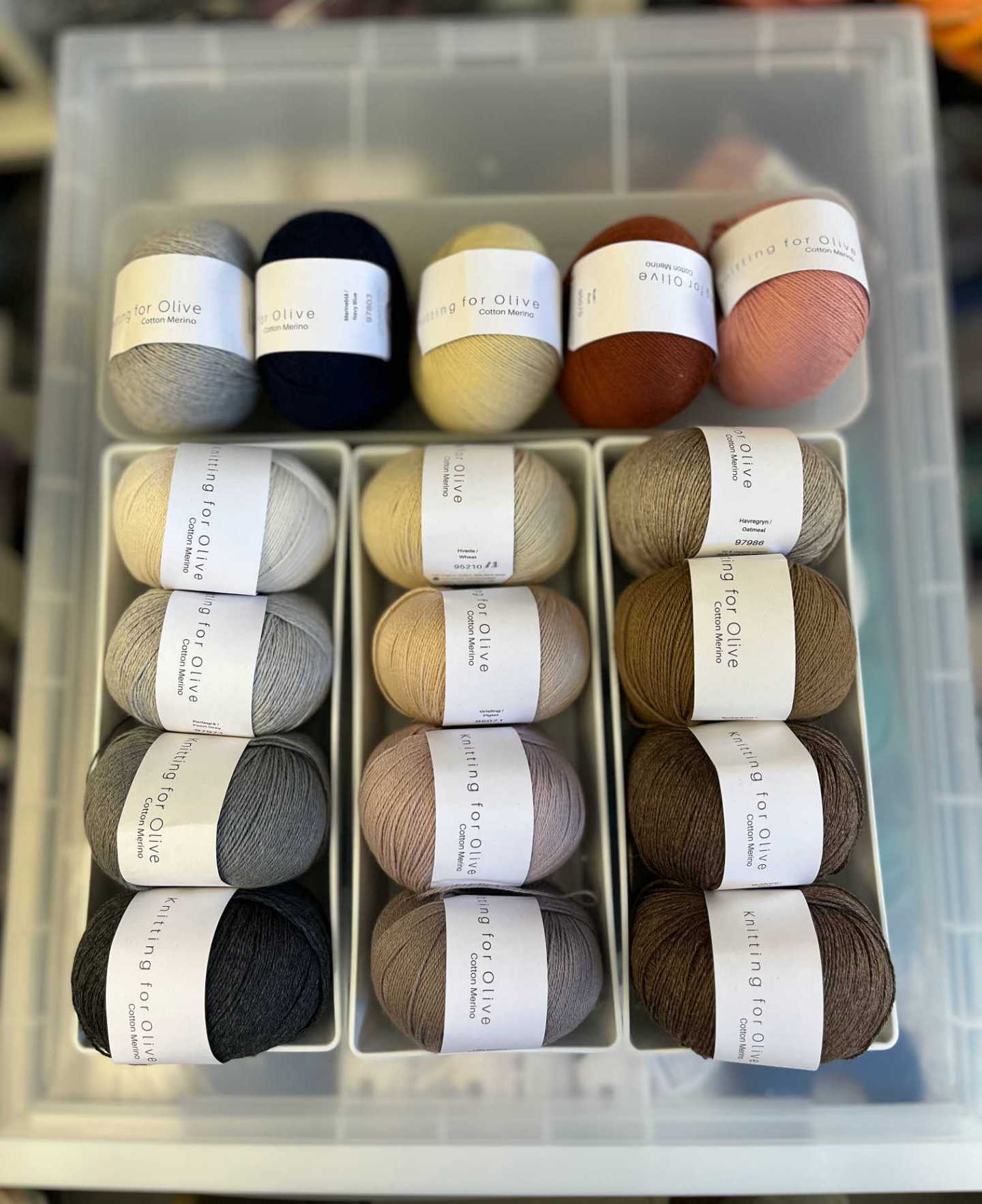 Be Inspired Fibres Yarn Shop | Inspirational yarns for connoisseurs in ...